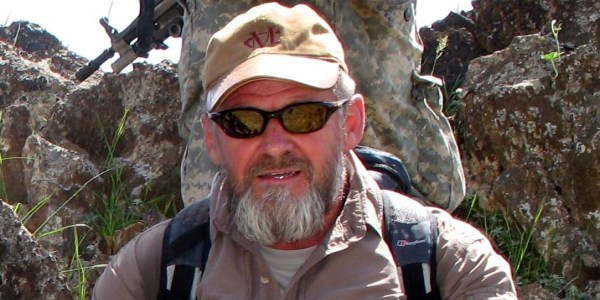 Bob Shepherd on defence cuts and why British troops should withdraw ...