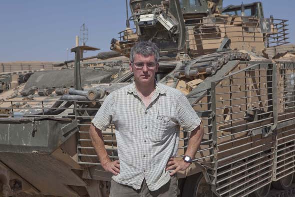 Strategic Defence Review: A Strategic Shock? | Military History Matters