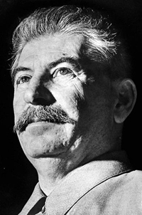 Stalin Facts: 10 little known facts | Military History Matters