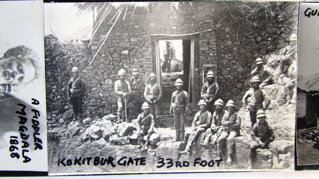 British Expedition to Abyssinia - Alchetron, the free social encyclopedia