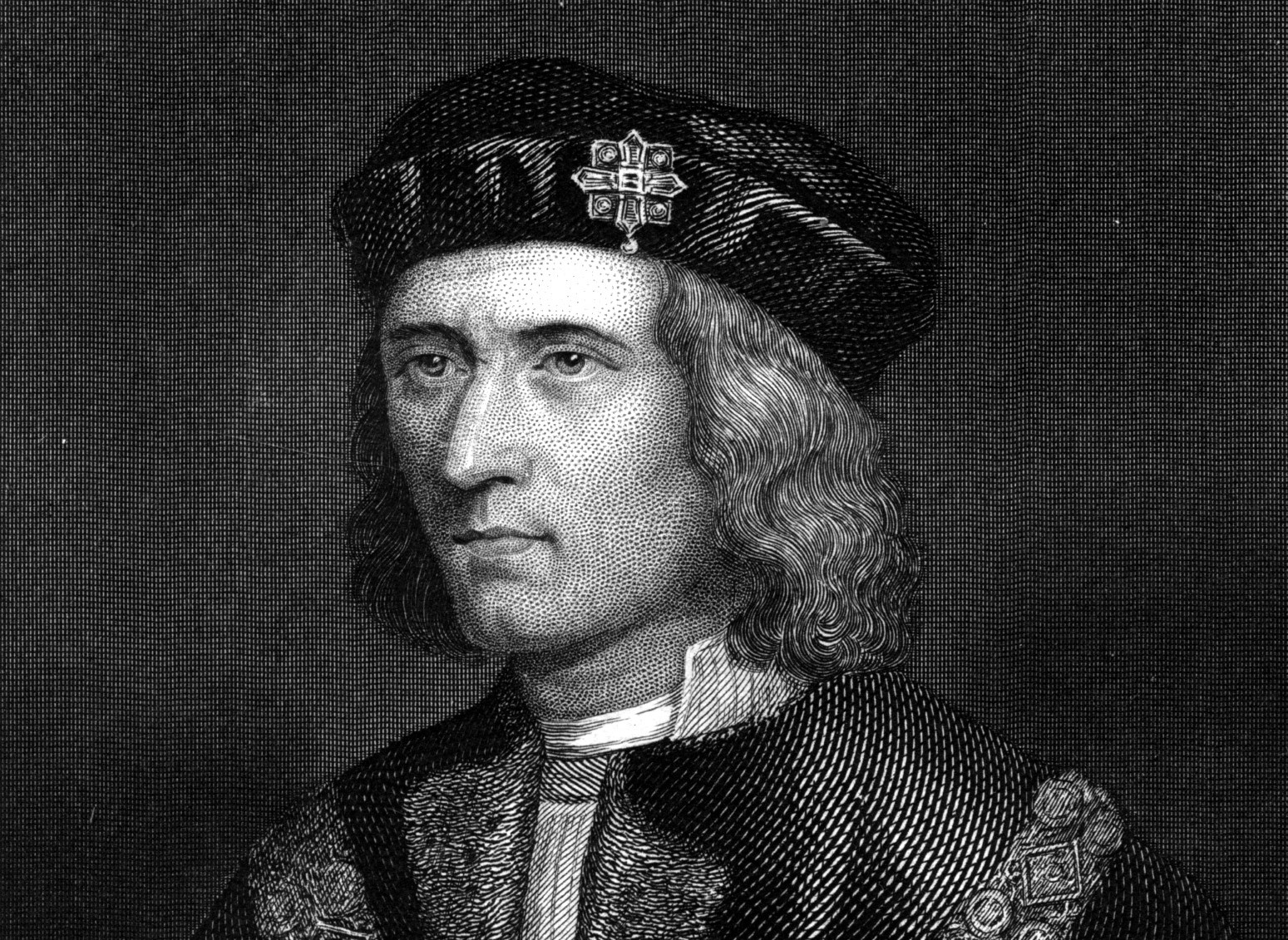 Richard III at Bosworth | Military History Matters