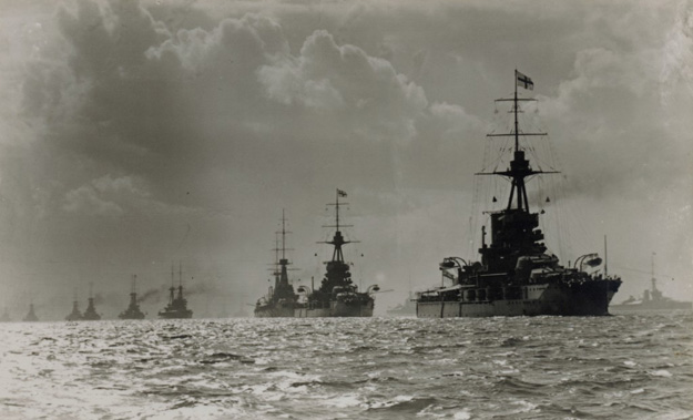 BEHIND THE IMAGE - The Iron Duke | Military History Matters