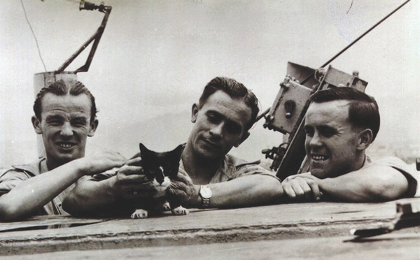 TOP FIVE: Unsung Heroes | Military History Matters