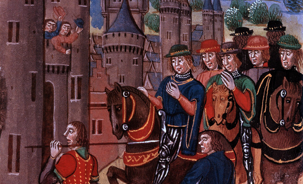 5 Myths about the Wars of the Roses | Military History Matters