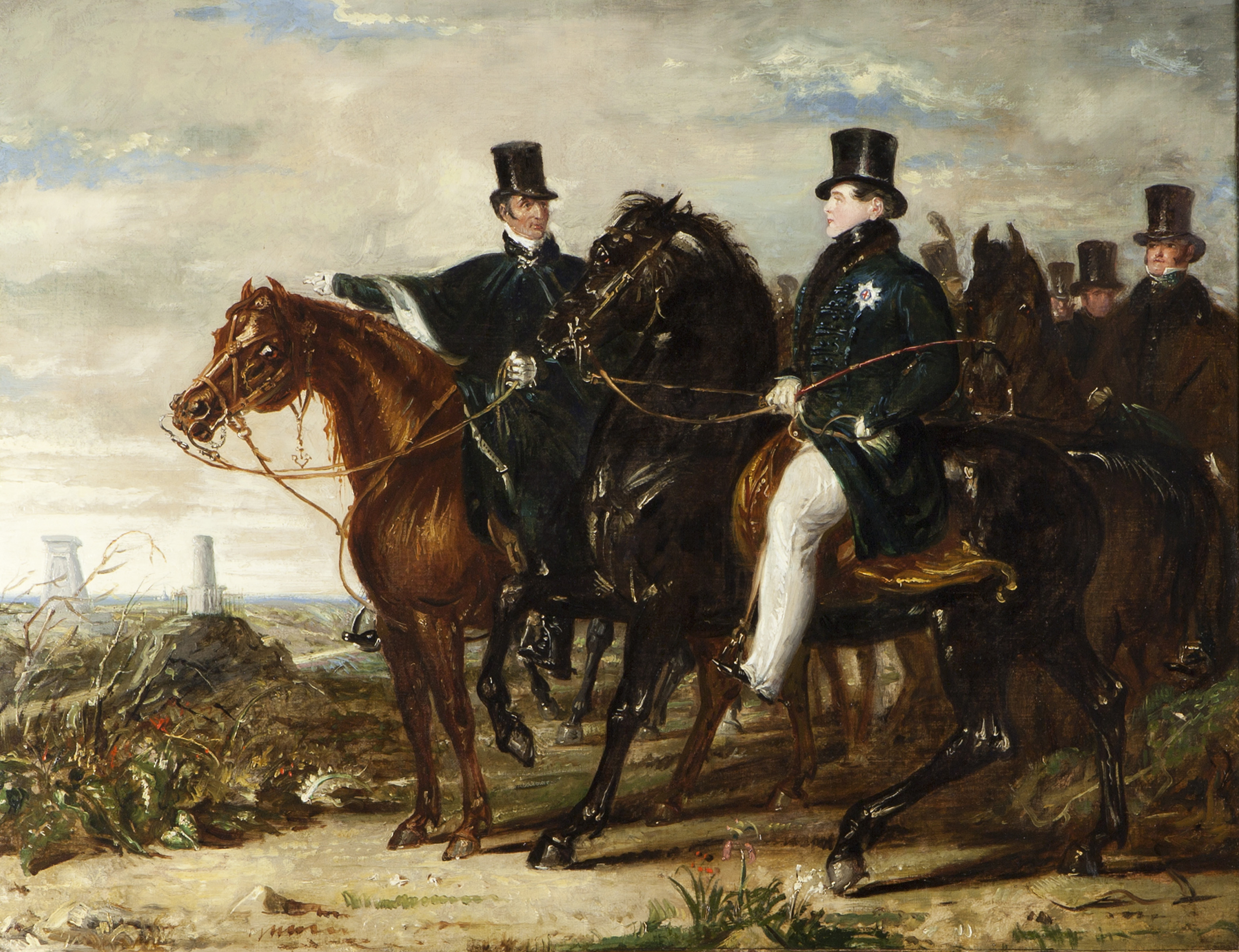 WAR CULTURE - Life of the Iron Duke | Military History Matters