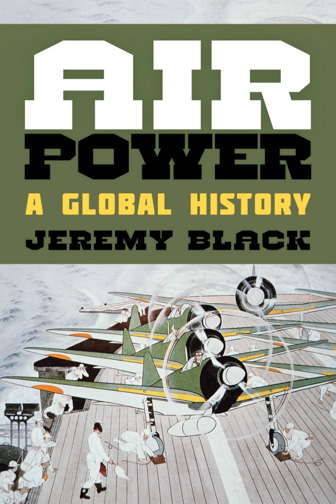 [Competition Closed] MHM Quiz: Win a copy of ‘Air Power’! | Military ...