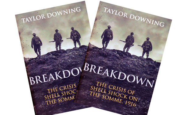 The breakdown book ba paris - pgplm