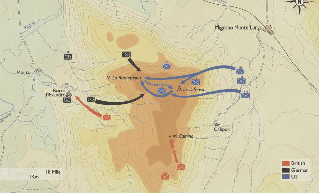 The Battle of Quebec, 13 September 1759 | Military History Monthly