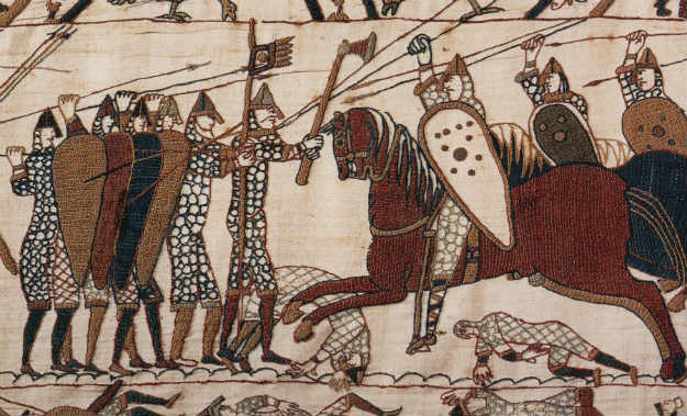The Norman Conquest: 1066 timeline | Military History Matters