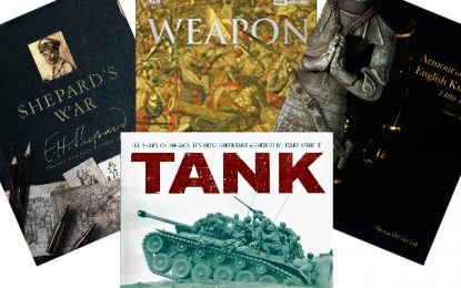 Military History Monthly