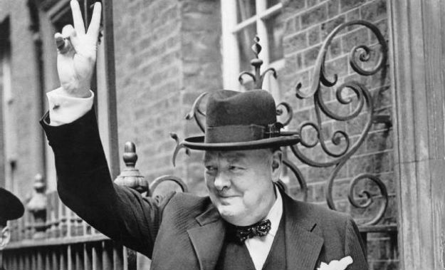 5 key reasons Churchill lost the 1945 general election | Military ...