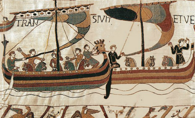 10 things you didn’t know about the Norman conquest of Ireland ...