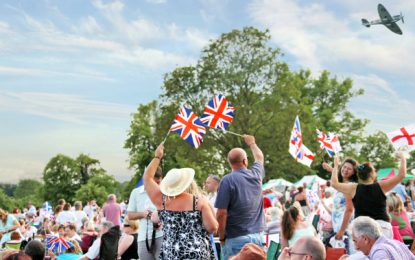 Military History Monthly