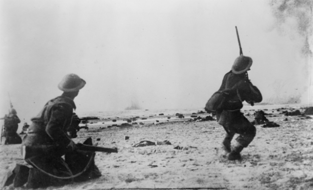 Interwar policy and the disaster at Dunkirk, 1940 | Military History ...