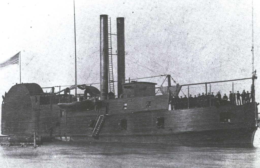 American naval power: Abraham Lincoln and the Union Navy | Military ...