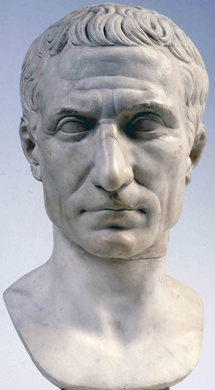 Julius Caesar: Europe's greatest military commander? | Military History ...