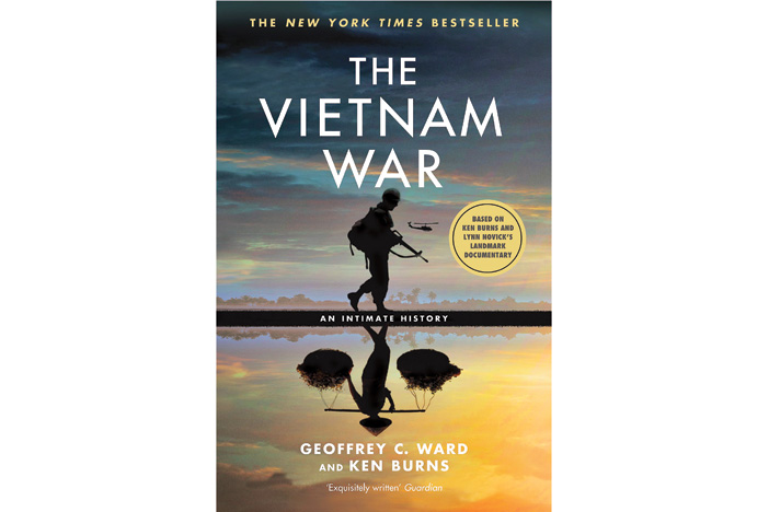 REVIEW - The Vietnam War: an intimate history | Military History Matters