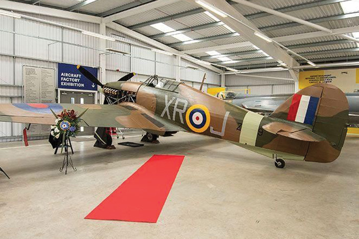 restoration | Military History Matters