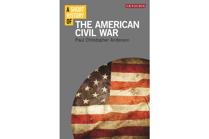 REVIEW - A short history of the American Civil War | Military History ...