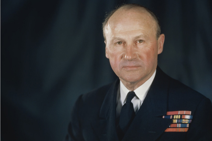 Museum approved to honour Dunkirk 'mastermind' | Military History Matters