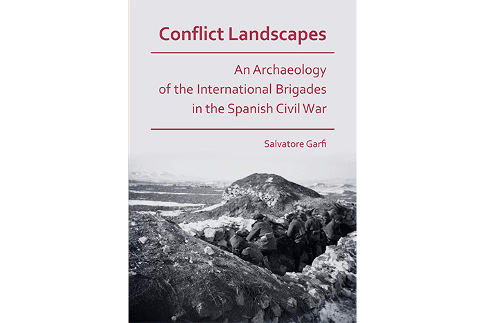 REVIEW – Conflict Landscapes: an archaeology of the international ...