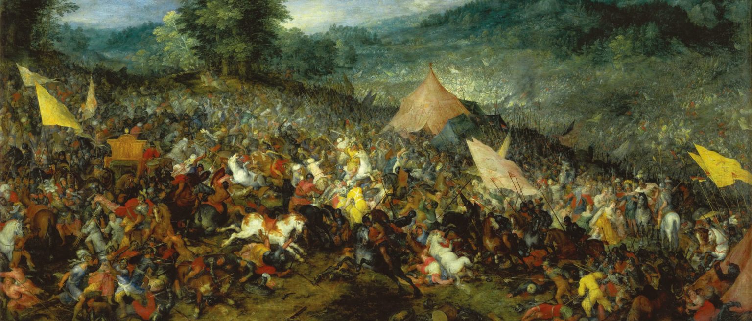 Alexander the Great | Military History Matters